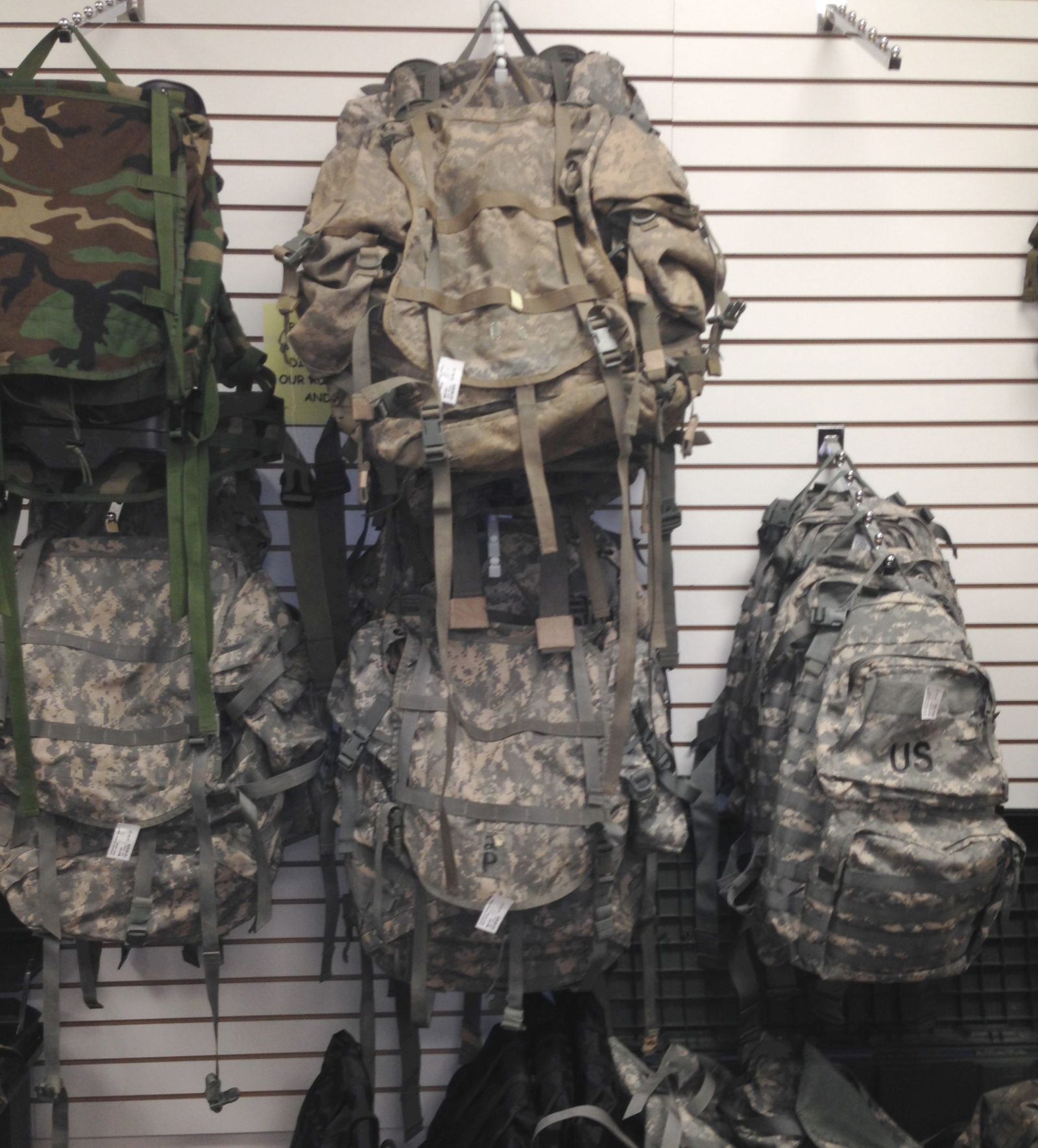 Gallery – Commando Discount Military Surplus